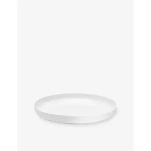 SERAX Piet Boon Base Glazed High Bone-china Starter Plate