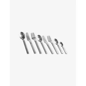 SERAX Piet Boon Espresso Stainless-steel Spoon 11cm - Grey