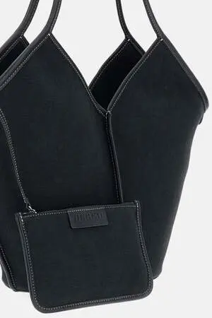 Hereu Calella Natural Bag
