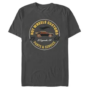 Men's Hot Wheels Products