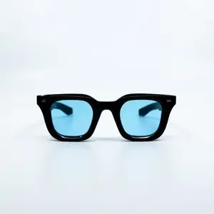 TAXXON EYEWEAR Zid Dark Sunglasses - Blue
