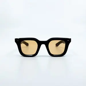 TAXXON EYEWEAR Zid Dark Sunglasses Orange