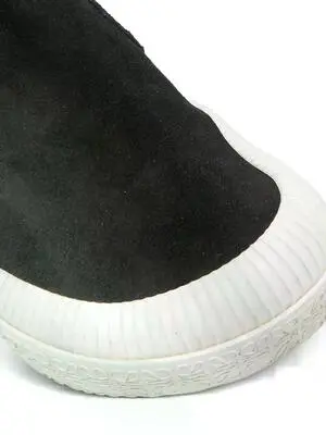 Loewe Terra Vulca Slip-on Sneakers