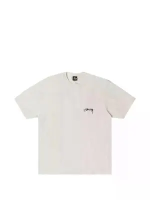 StÜssy Serpent Pigment-dyed T-shirt