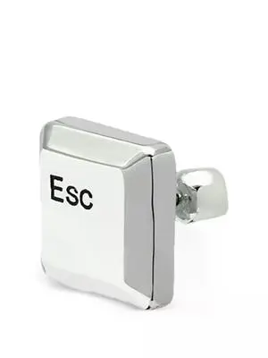 YOJ Esc Stud Earrings