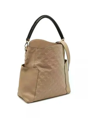 LOUIS VUITTON Empreinte Leather Tote Bag
