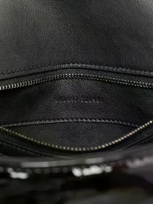 Gucci Medium Gg Marmont Matelassé Shoulder Bag