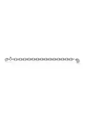 YOJ Curb-link Bracelet