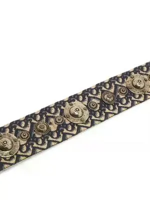 Dior Oblique Bag Strap