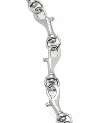 YOJ Lobster-clasp Necklace