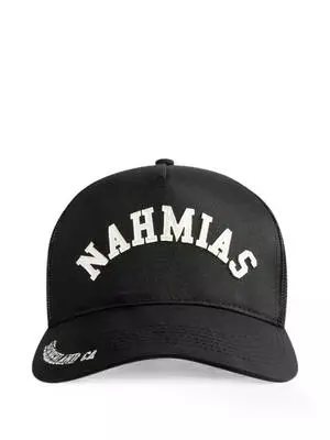 NAHMIAS Summerland Cap