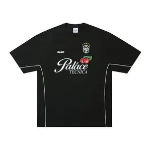 PALACE Copa America T-shirt - Black