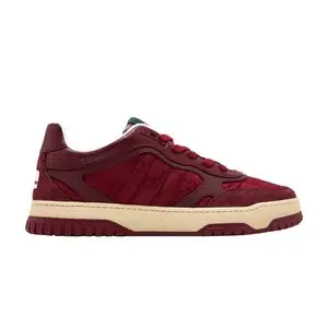 Gucci Re-web Sneakers