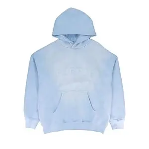 PURPLE BRAND Fleece Hoodie