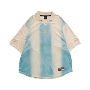TRAVIS SCOTT X Nike Argentina Total 90 Retro Jersey - Blue