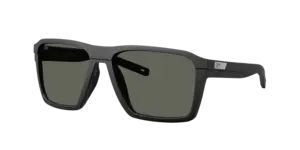 COSTA Antille Sunglasses - Gray
