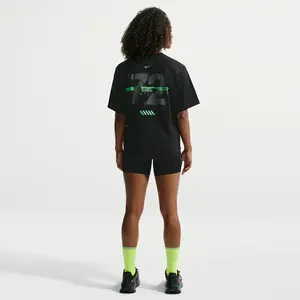 Nike Swift Dri-fit Running T-shirt