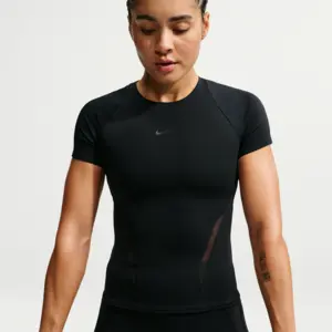 Nike Universa Dri-fit Short-sleeve Top