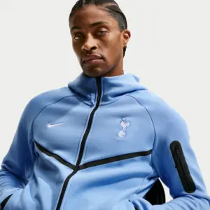 Nike Tottenham Hotspur Tech Fleece Windrunner Hoodie