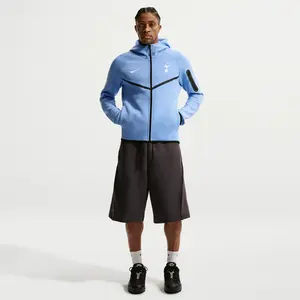 Nike Tottenham Hotspur Tech Fleece Windrunner Hoodie