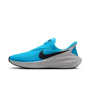 Nike Revolution Easyon Road Running Shoes - Blue