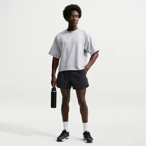 Nike Nike Dri-FIT Woven Performance Shorts Black