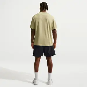 Nike Dri-fit Woven Performance Shorts - Black
