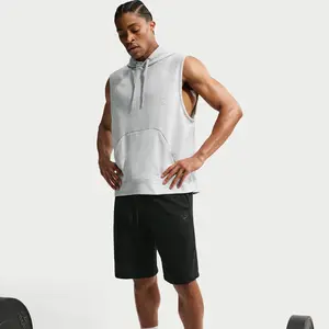 Nike Dri-fit Fleece Training Shorts