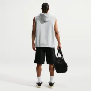 Nike Dri-fit Fleece Training Shorts