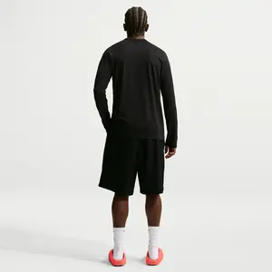 Nike 24.7 Impossiblysoft Light Dri-fit Long-sleeve Top