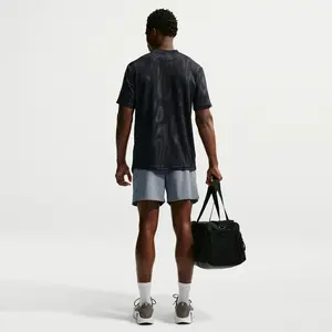 Nike N.a.c. Primary Dri-fit Short-sleeve Training Top