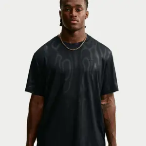 Nike N.a.c. Primary Dri-fit Short-sleeve Training Top