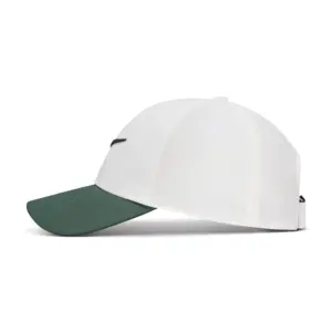 Nike Dri-fit Club Structured Swoosh Cap