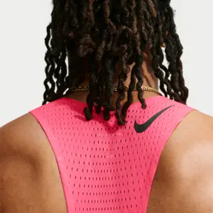 Nike Aeroswift Dri-fit Adv Running Singlet