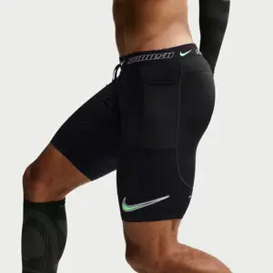 Nike Stride Dri-fit 1/2-length Running Tights