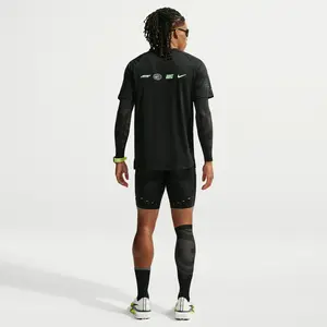 Nike Stride Dri-fit 1/2-length Running Tights