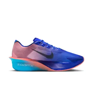 Nike Vaporfly Road Racing Shoes - Blue
