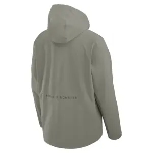 Nike Philadelphia Phillies Unlimited Packable Mlb Full-zip Hooded Jacket