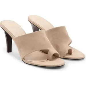 Mango Stiletto Slide Al