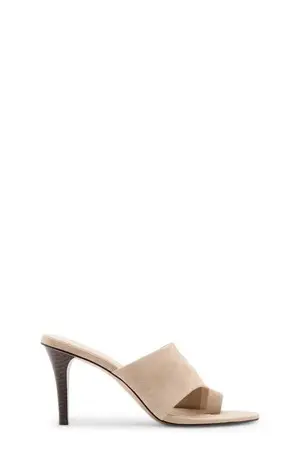 Mango Stiletto Slide Al