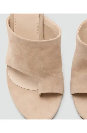 Mango Stiletto Slide Al