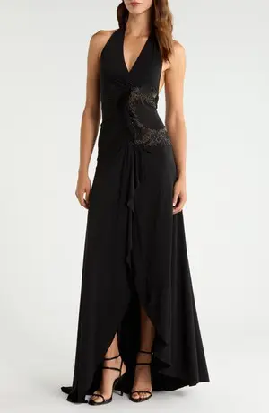 House Of Cb Cut Out Evening Dresses