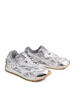 Bottega Veneta Orbit Sneakers - Multicolor