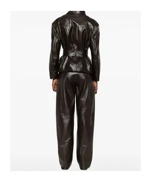 Max Mara Long Sleeve Jacket