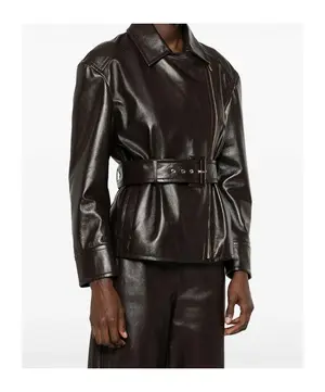 Max Mara Long Sleeve Jacket