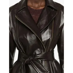 Max Mara Long Sleeve Jacket