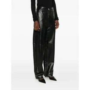 Max Mara Tailored Trousers With Belt Loops