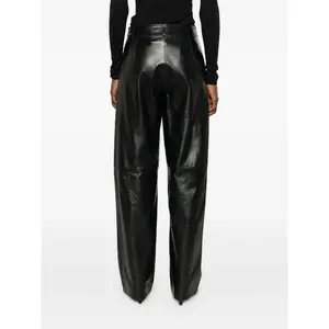 Max Mara Tailored Trousers With Belt Loops