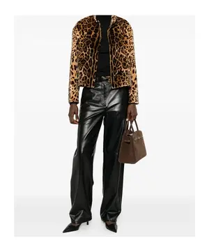 Max Mara Tailored Trousers With Belt Loops
