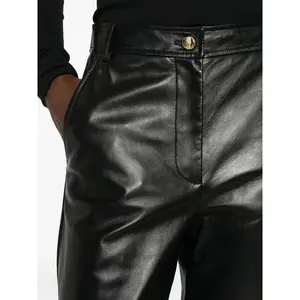 Max Mara Tailored Trousers With Belt Loops